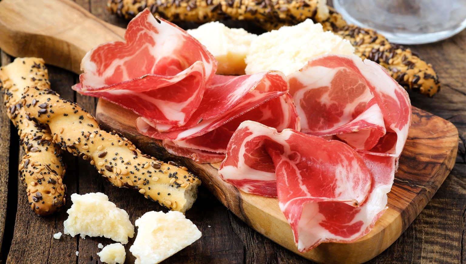 Your Gourmet Guide to Corsica - French Side Travel