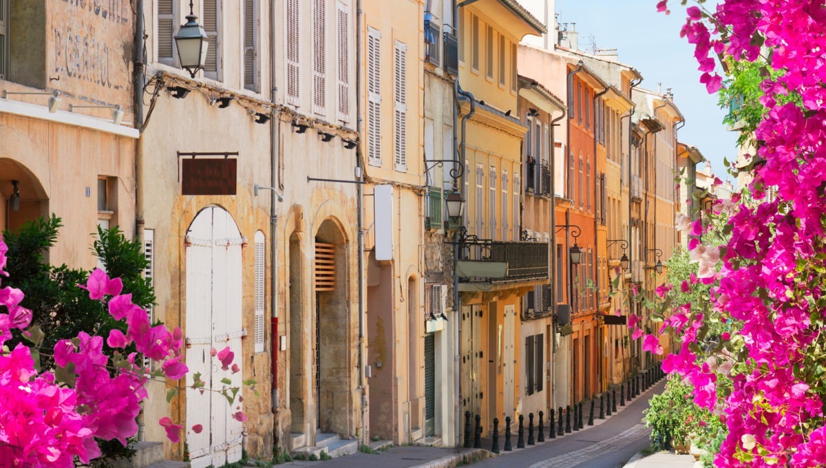 Provence French Riviera Trips: An Unforgettable Adventure