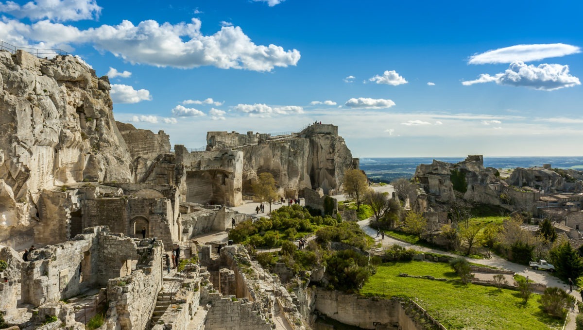 Provence and its Wonders - French Side Travel