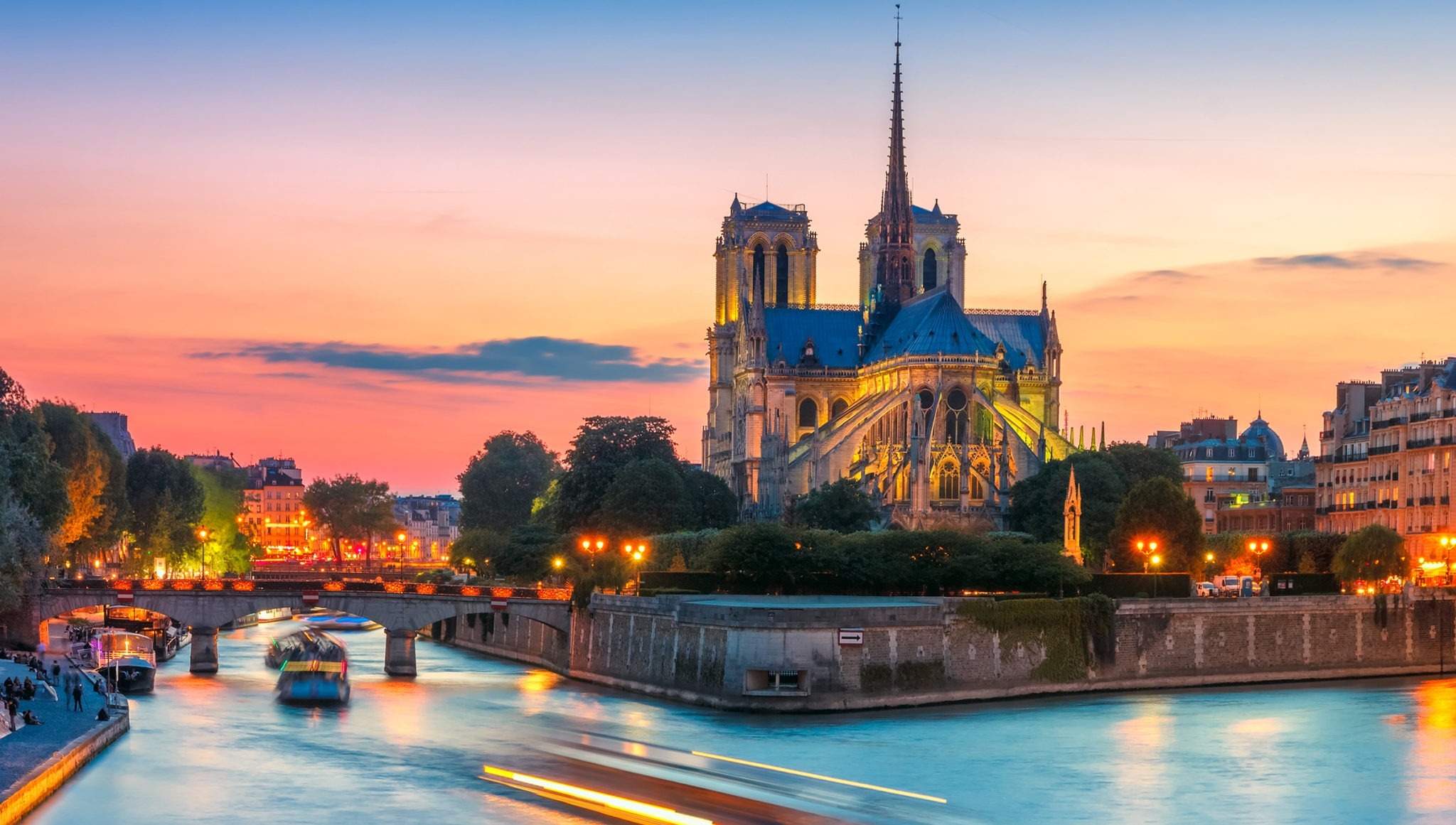 Luxury Trip to Paris, Normandy, and Loire Valley - French Side Travel