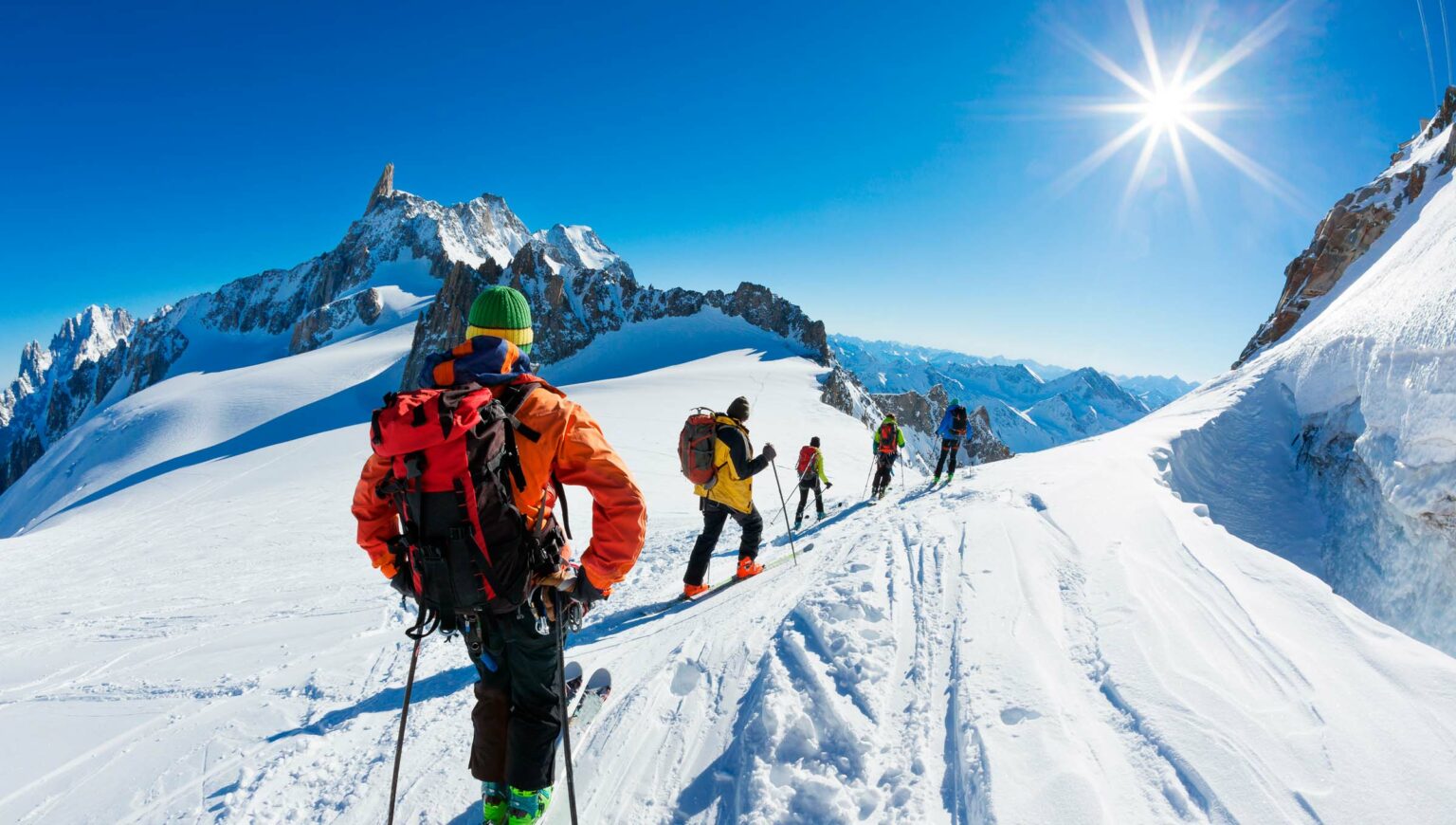 13 Best Adventurous Activities in France - French Side Travel