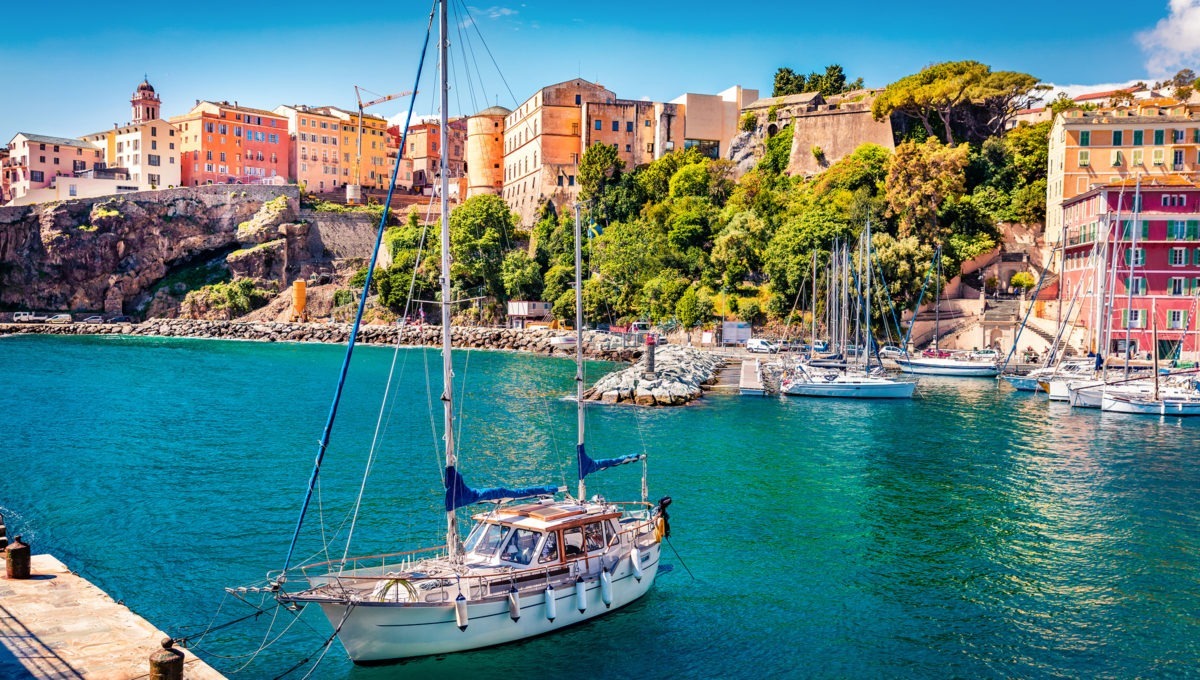 Discover The Highlights of Corsica in Comfort - French Side Travel