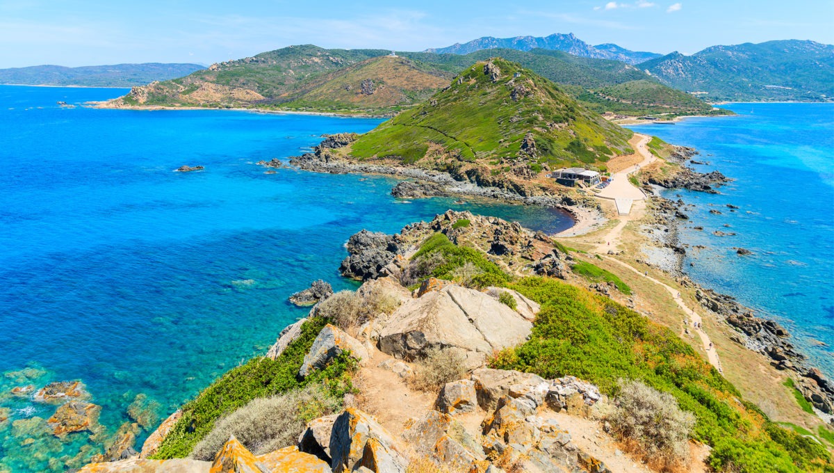 Discover The Highlights of Corsica in Comfort - French Side Travel