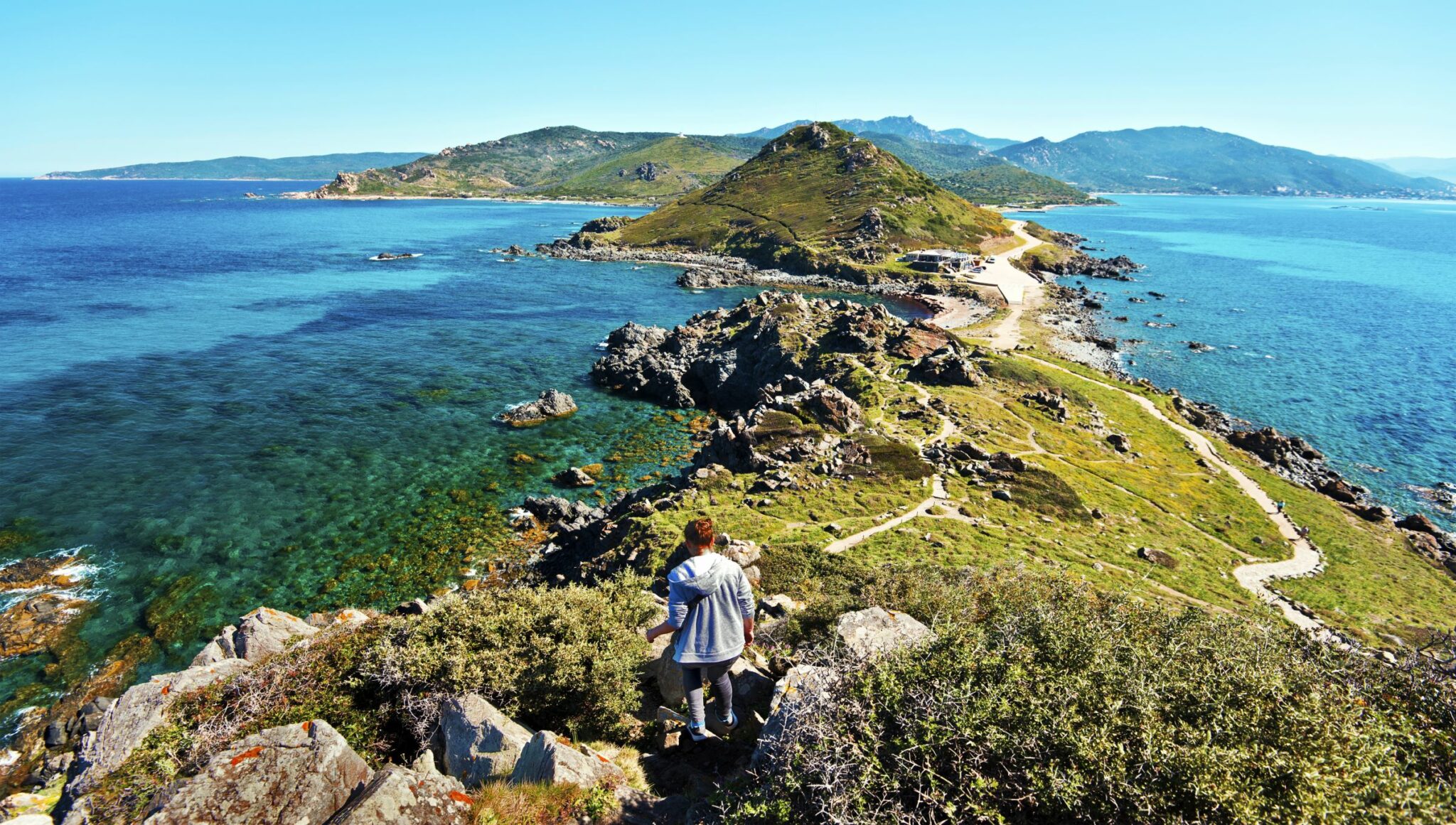 A Family Trip to Corsica: Memorable Experiences Await