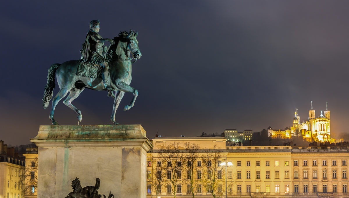 Luxury Gourmet & Cultural Trip From Lyon to Beautiful Provence - French ...