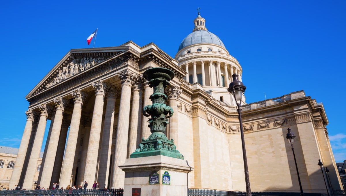 5 Famous Americans Who Lived in Paris - French Side Travel
