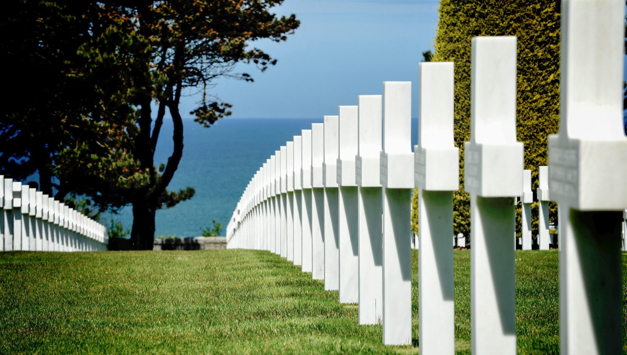 Seven Unmissable World War II Sites in Normandy - French Side Travel