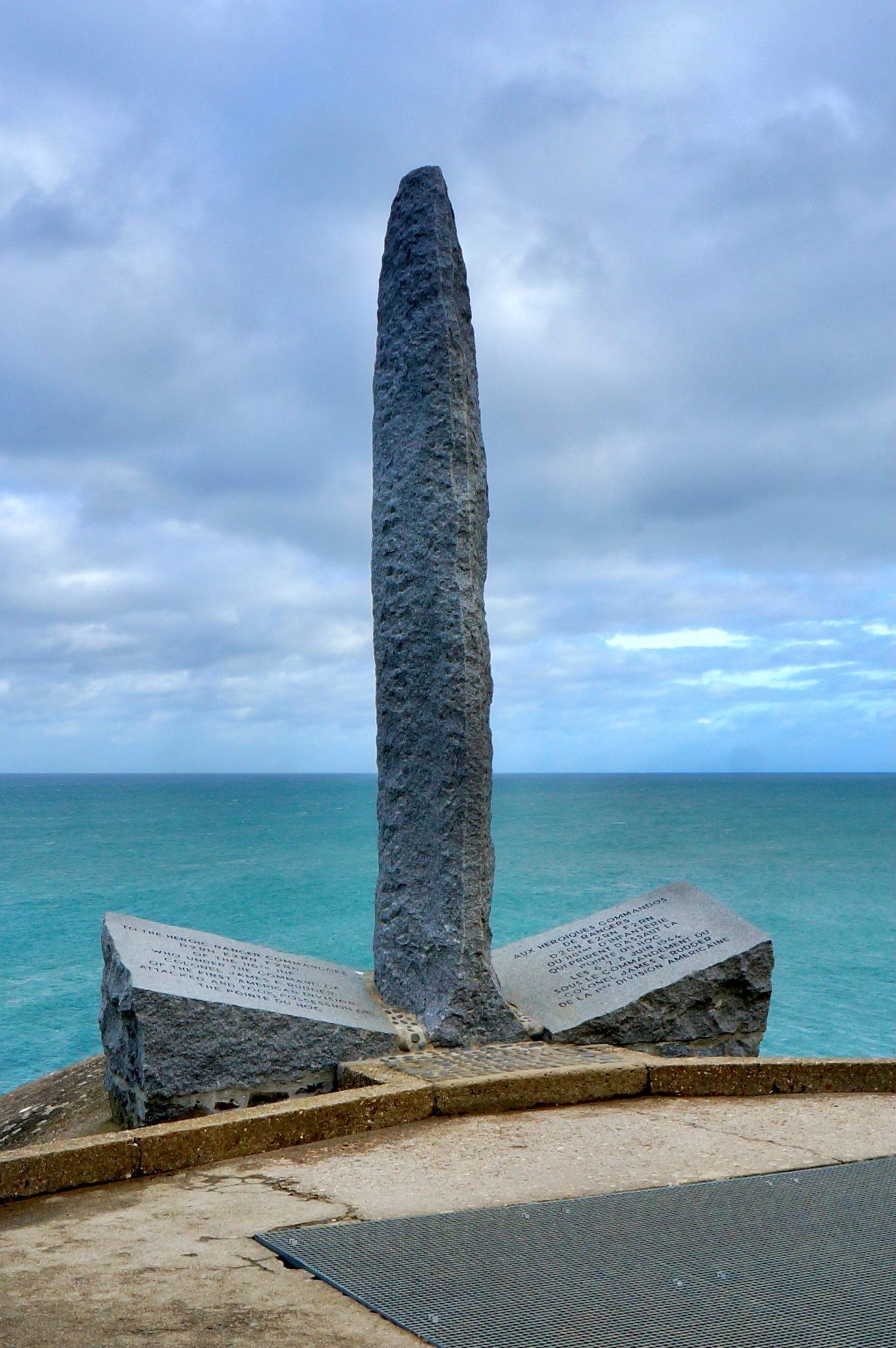Seven Unmissable World War II Sites in Normandy - French Side Travel