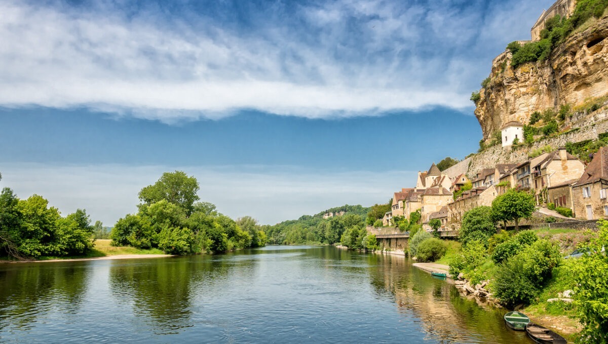 An Unforgettable Trip to Bordeaux and the Region