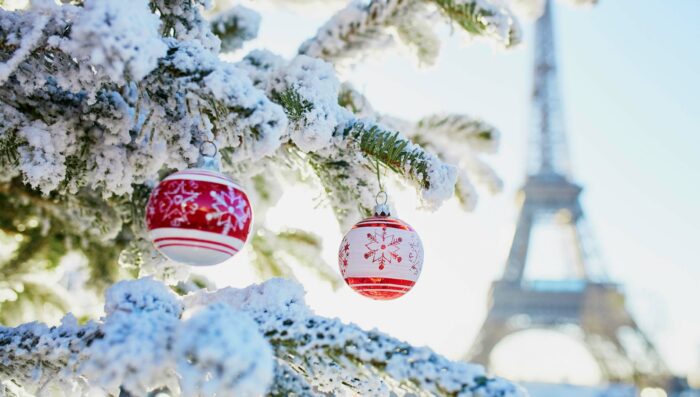 11 French Holiday Traditions You Haven't Heard Of - French Side Travel