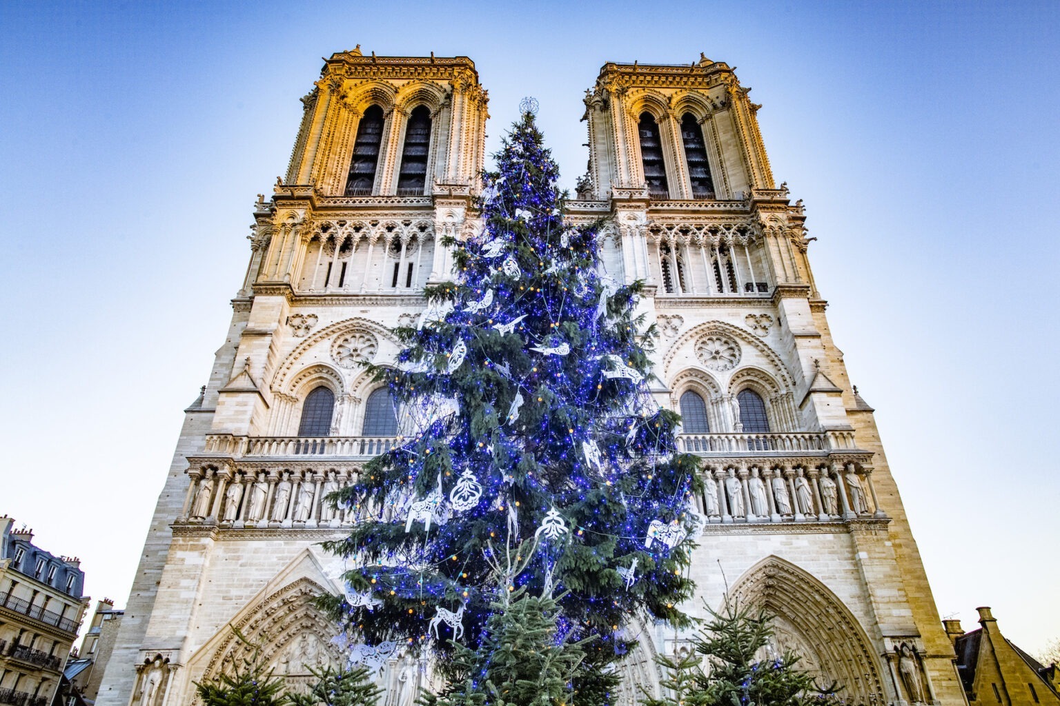 Christmas in France: Must-See Highlights - French Side Travel