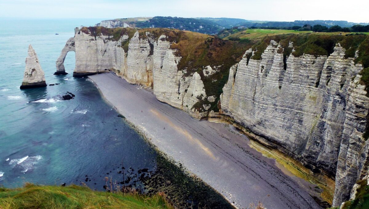Best 2025 Fall Destinations in France - French Side Travel
