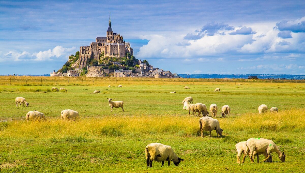 Historic Normandy Escape – 4-Day VIP Tour, Helicopter & D-Day ...