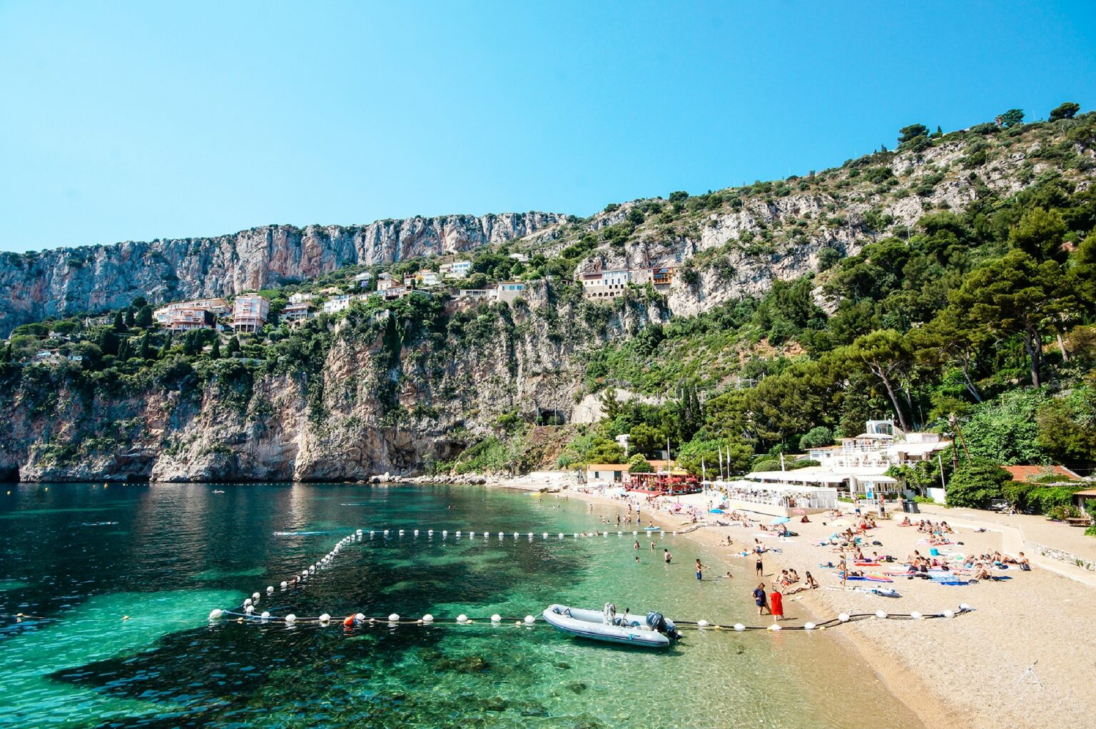 French Riviera Archives - French Side Travel