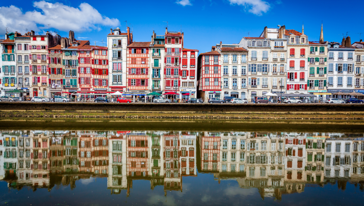 Long Luxury Weekend in the Basque Country - French Side Travel