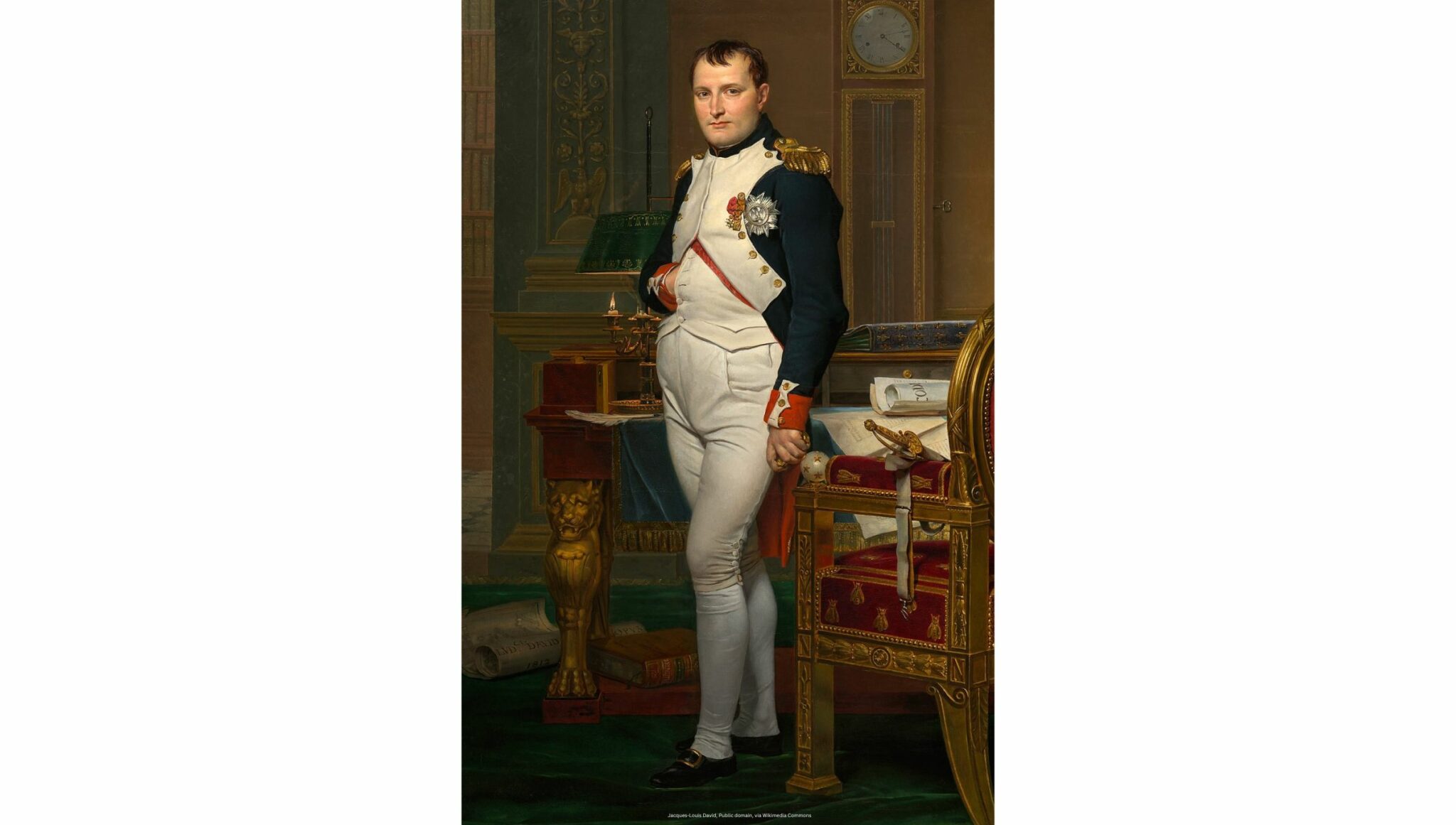 Guide to Ajaccio: Home of Napoléon Bonaparte - French Side Travel
