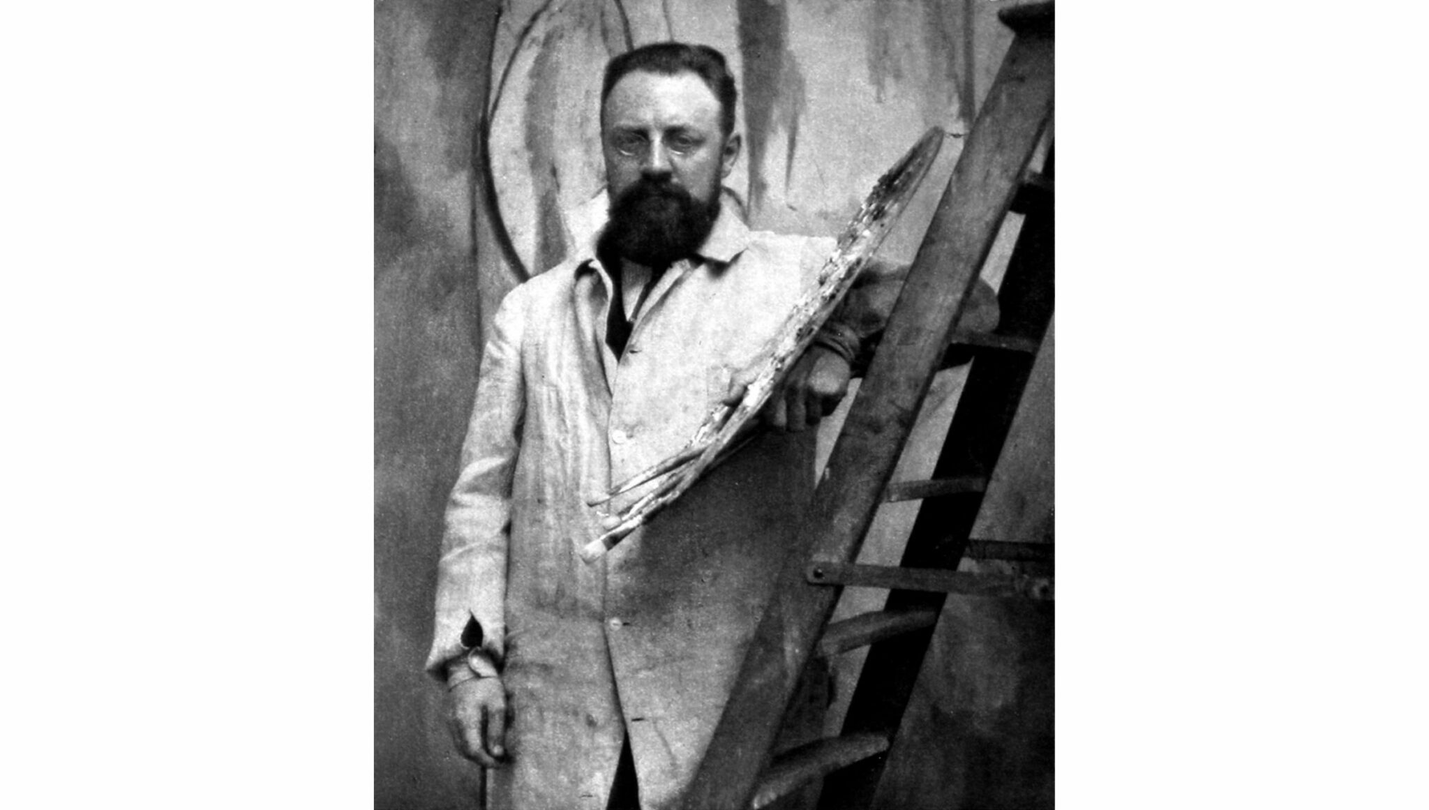 Henri Matisse: Life, Legacy and Love of Southern France - French Side ...