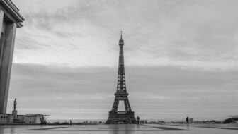 Your Guide to Paris' 16th Arrondissement - French Side Travel