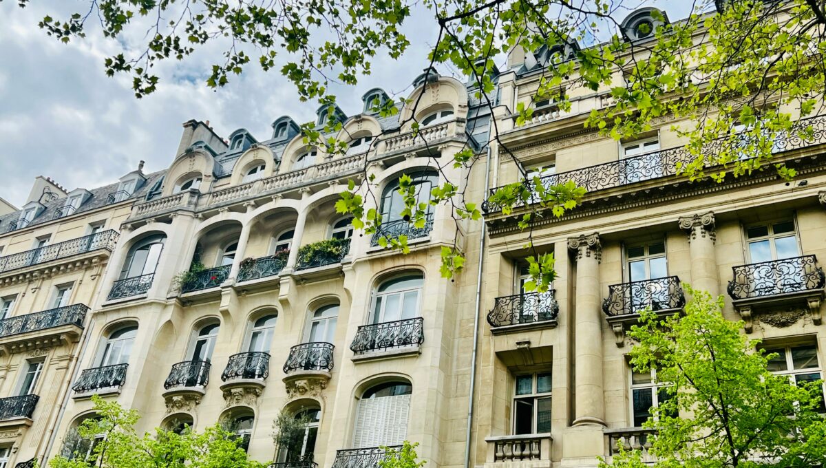 Your Guide to Paris' 16th Arrondissement - French Side Travel