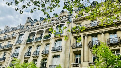 Your Guide to Paris' 16th Arrondissement - French Side Travel