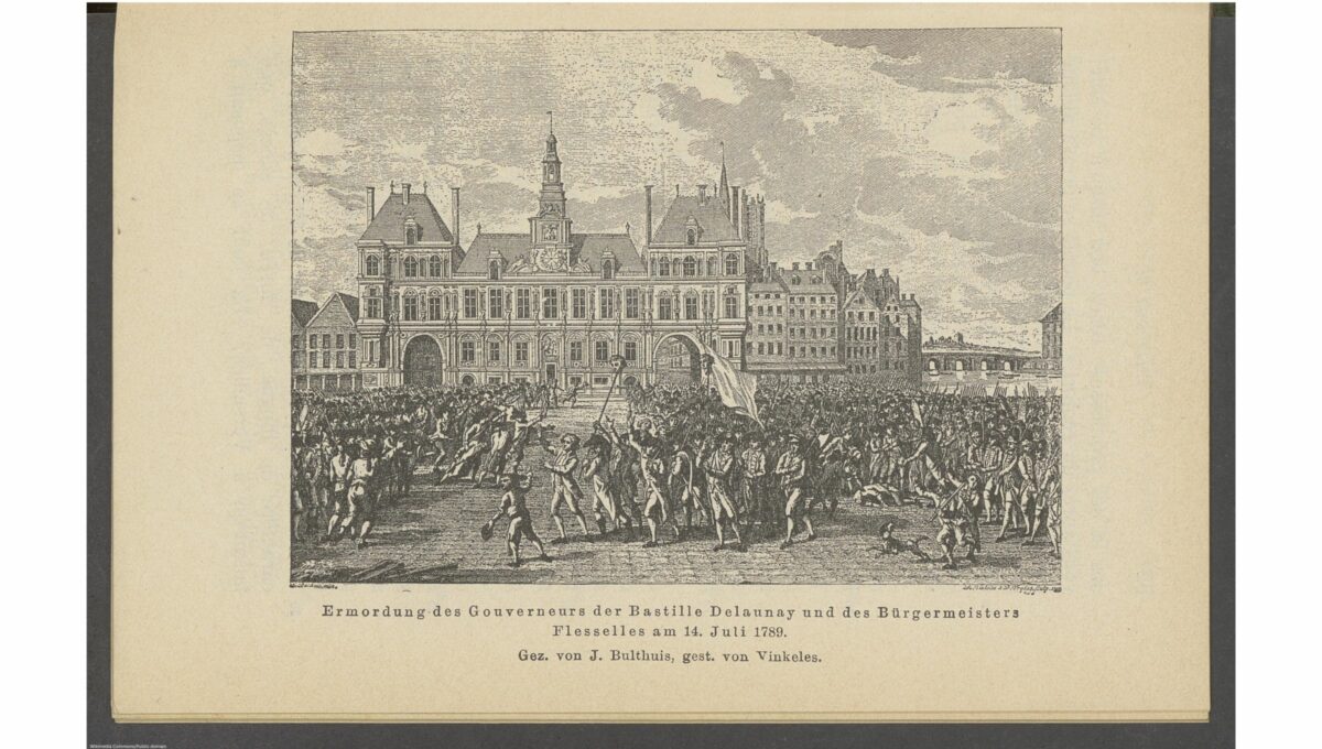 From Louis I to Louis XIX, A Guide to the Many King Louis - French Side ...