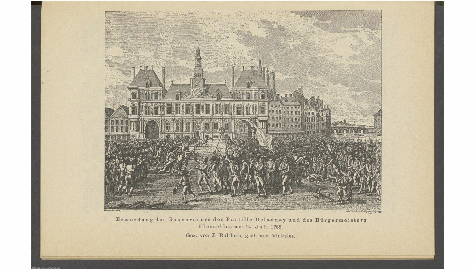 From Louis I to Louis XIX, A Guide to the Many King Louis - French Side ...