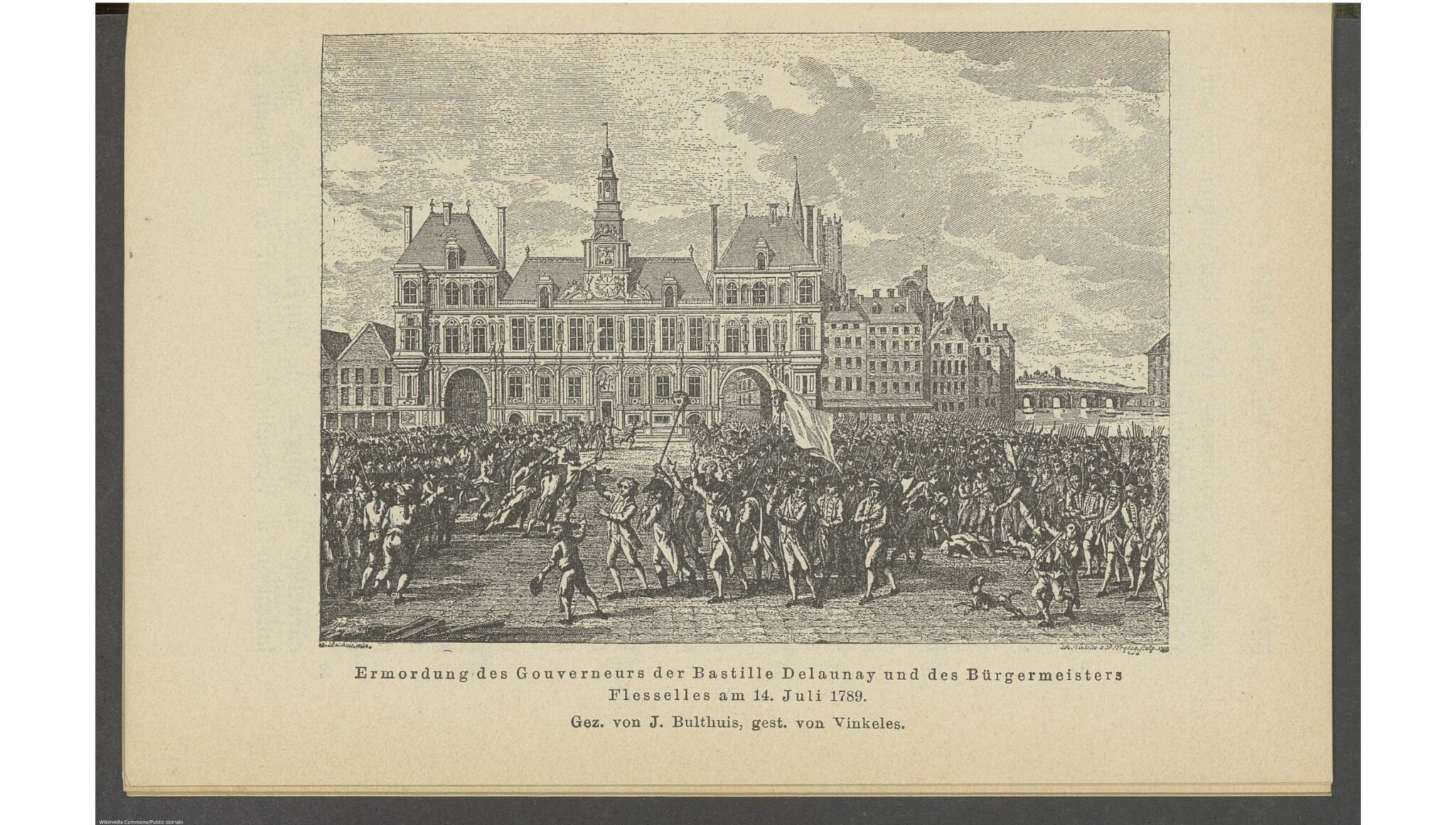 From Louis I to Louis XIX, A Guide to the Many King Louis - French Side ...