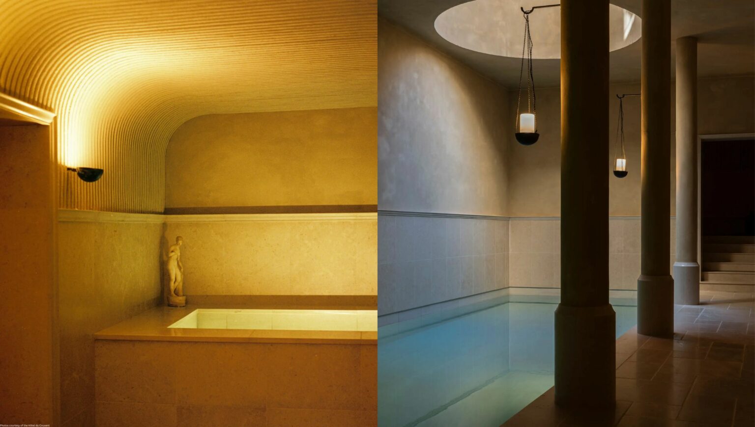 8 Most Unique Spa Treatments in France - French Side Travel