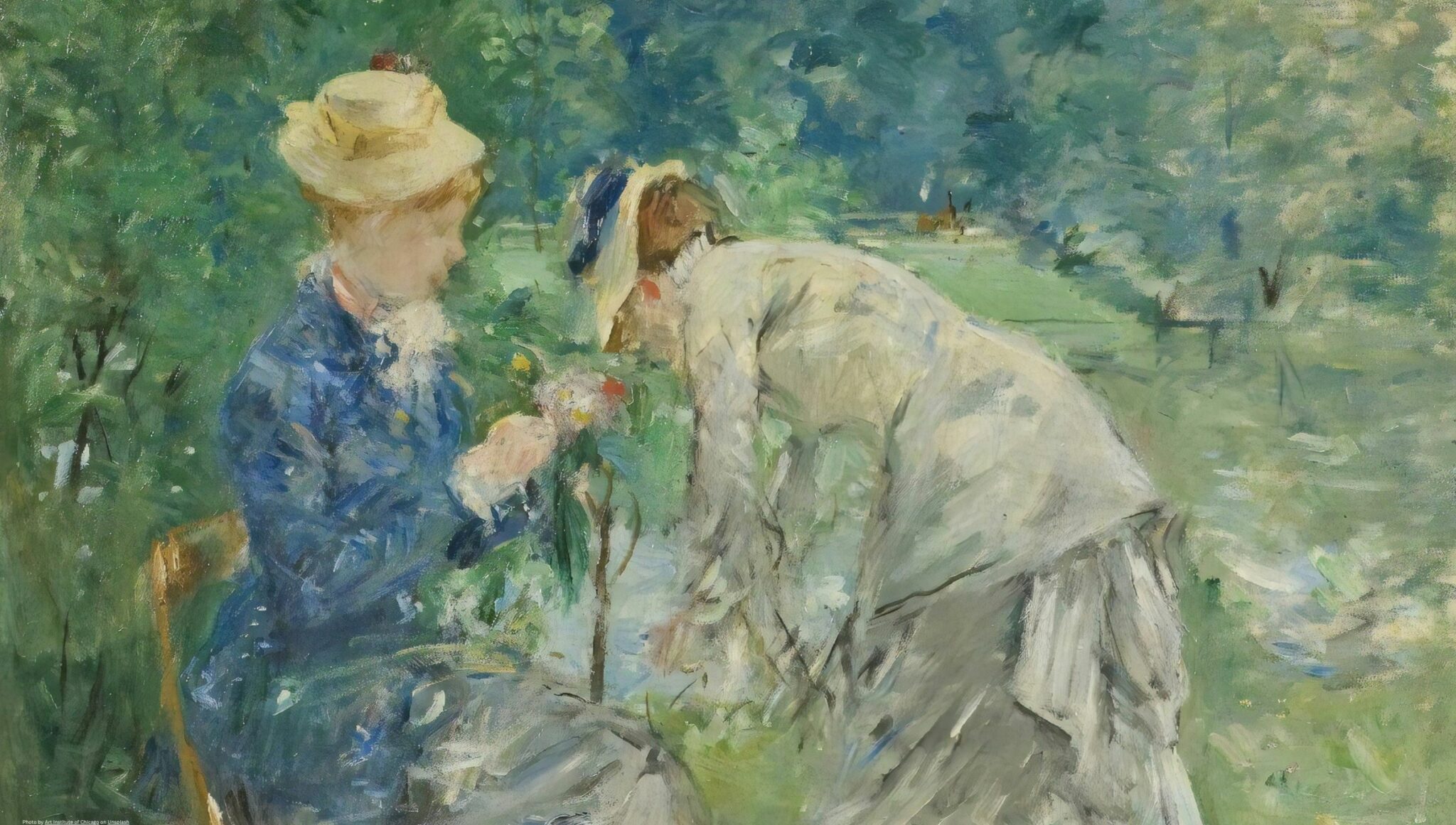 Le guide des impressionnistes en France - French Side Travel