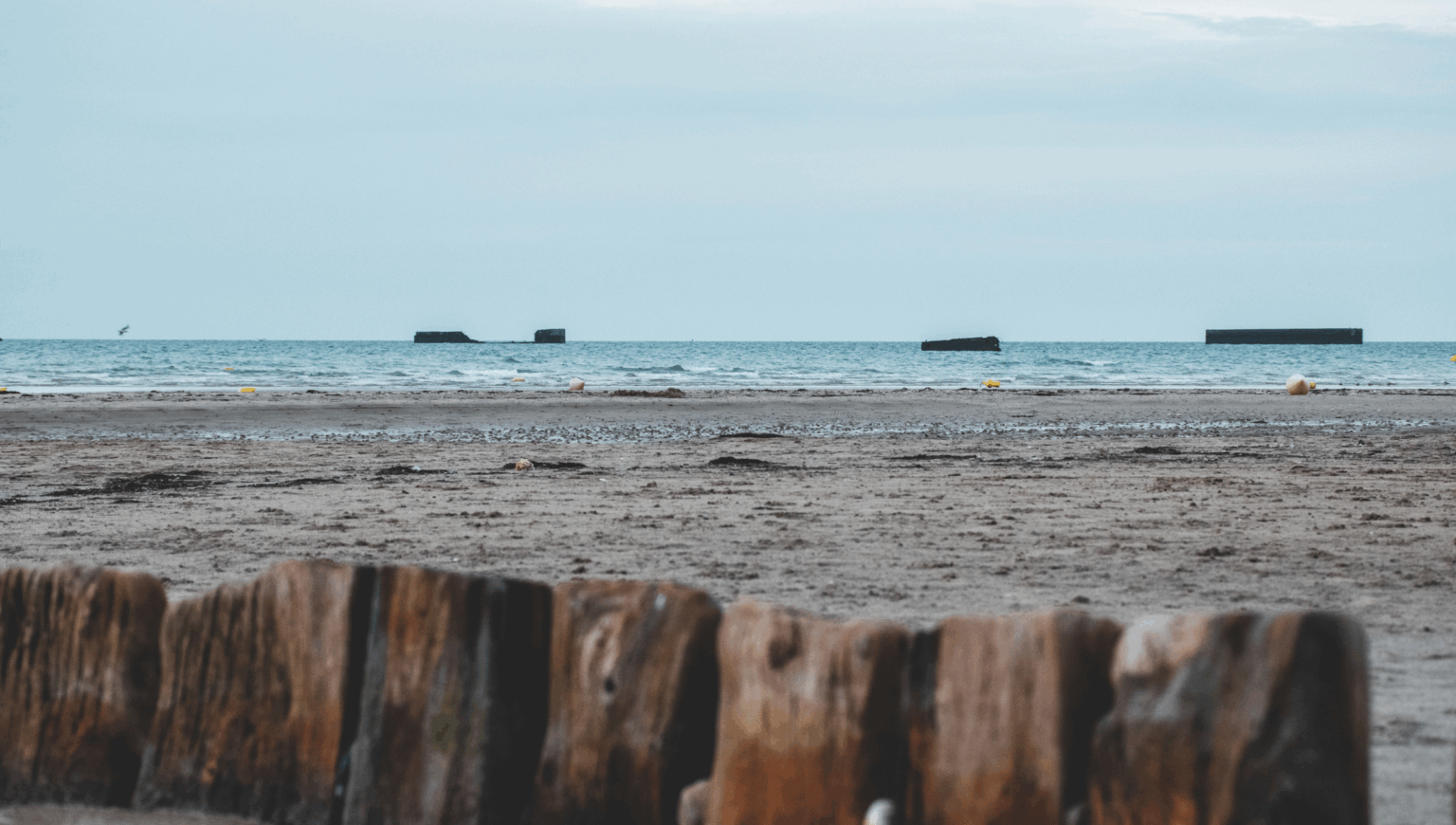 Normandy: The Most Historic Regions to Explore - French Side Travel