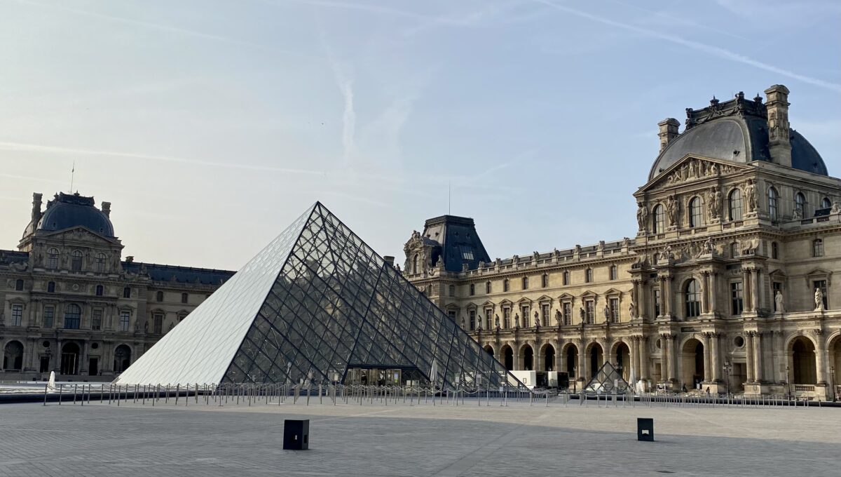 Votre guide du 1er arrondissement de Paris - French Side Travel