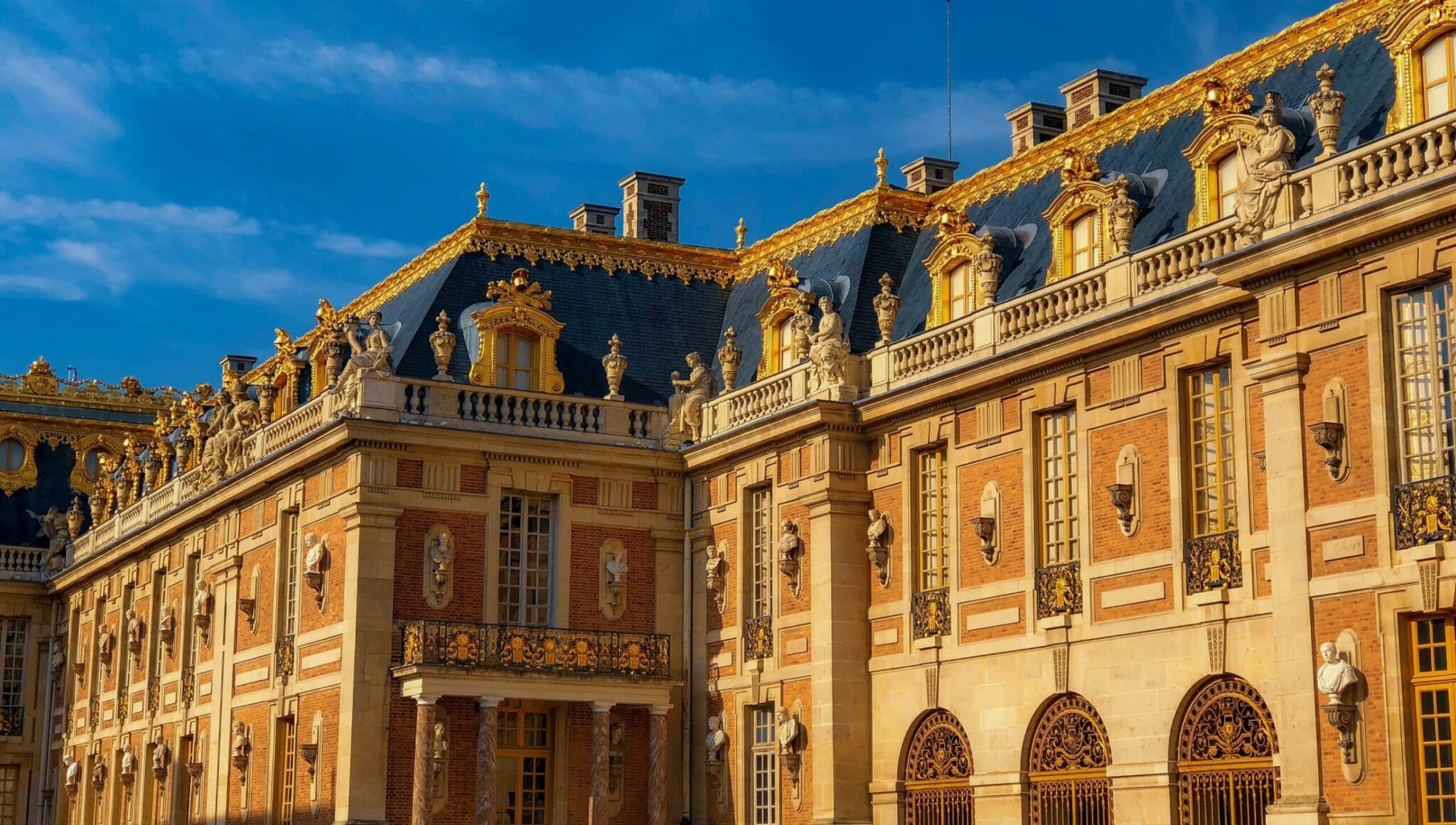 From Louis I to Louis XIX, A Guide to the Many King Louis - French Side ...