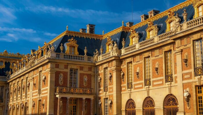 From Louis I to Louis XIX, A Guide to the Many King Louis - French Side ...