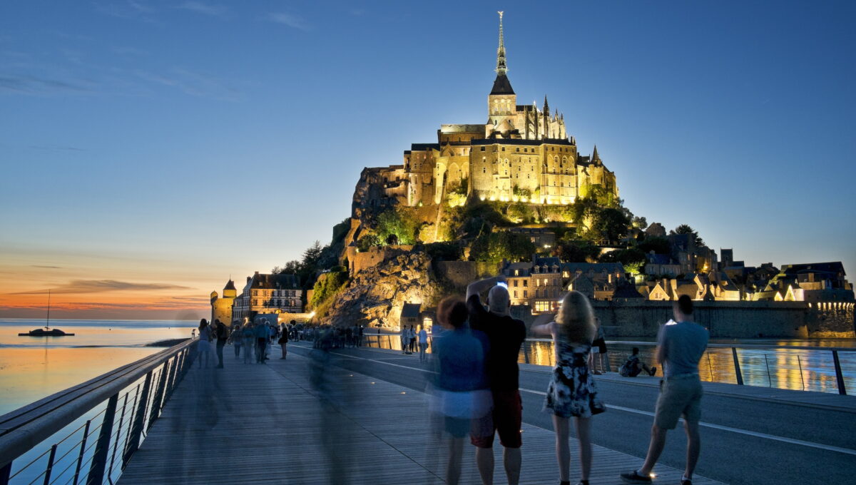 Five Ways to Fall in Love with Normandy - French Side Travel