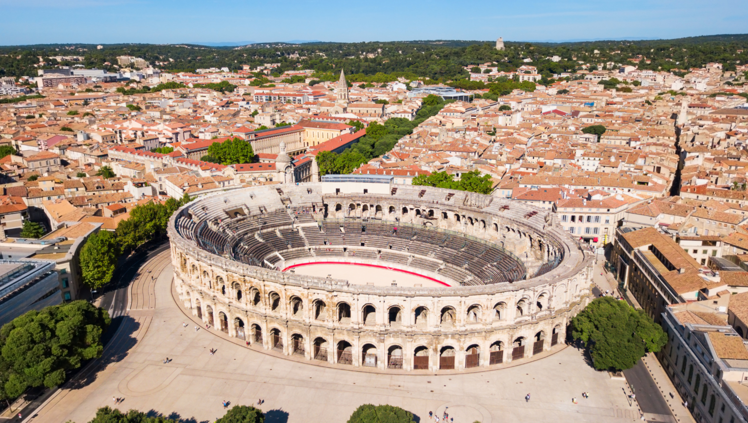 Top 10 des festivals à ne pas manquer en France cet été - French Side ...