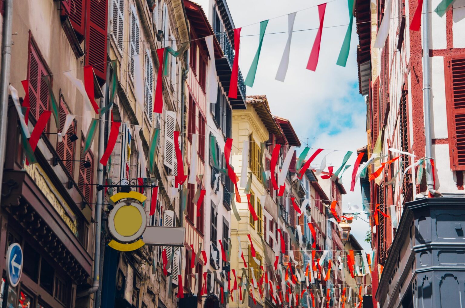 Top 10 Festivals to Attend in France this Summer - French Side Travel