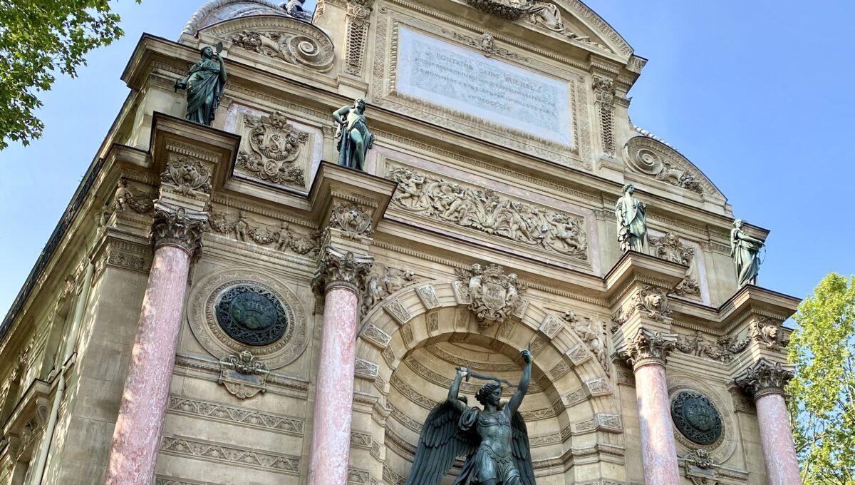 Su guía del distrito 5 de París - French Side Travel